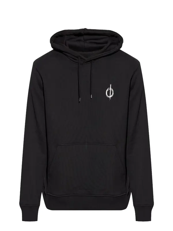 SAMSOE SAMSOE Sacopenhagen Hoodie - Black