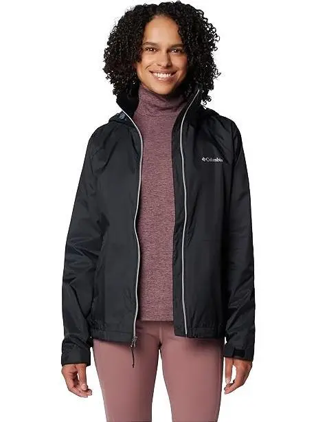 Columbia Switchback™ Iv Jacket - Black
