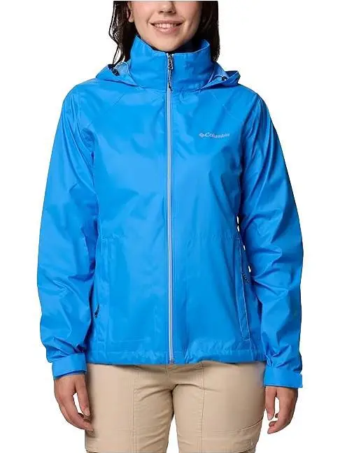 Columbia Switchback™ Iv Jacket - Blue