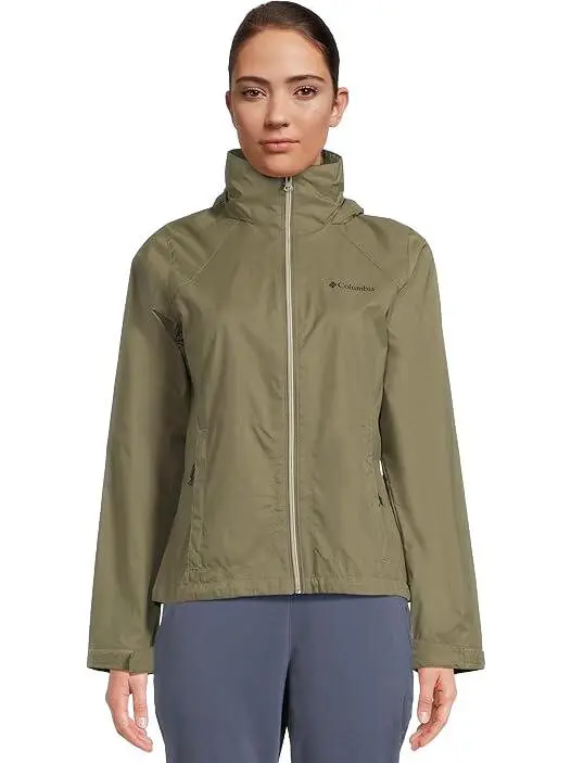 Columbia Switchback™ Iv Jacket - Green