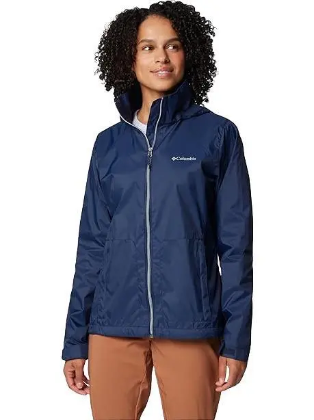 Columbia Switchback™ Iv Jacket - Navy