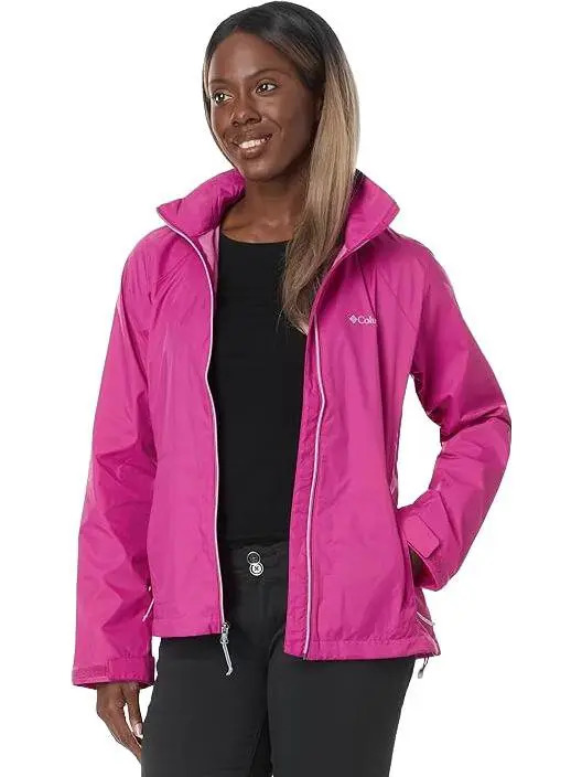 Columbia Switchback™ Iv Jacket - Pink