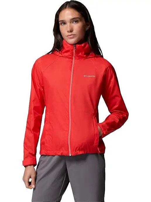 Columbia Switchback™ Iv Jacket - Red
