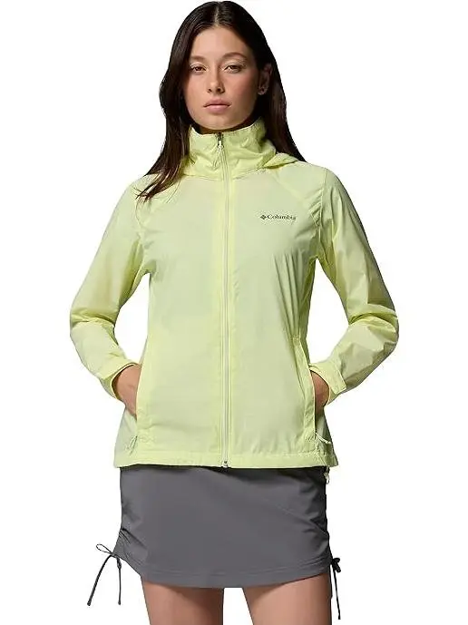 Columbia Switchback™ Iv Jacket - Yellow