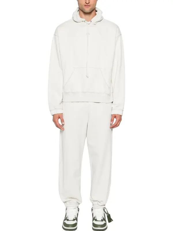 A-COLD-WALL* Millbank Track Pants - Neutrals