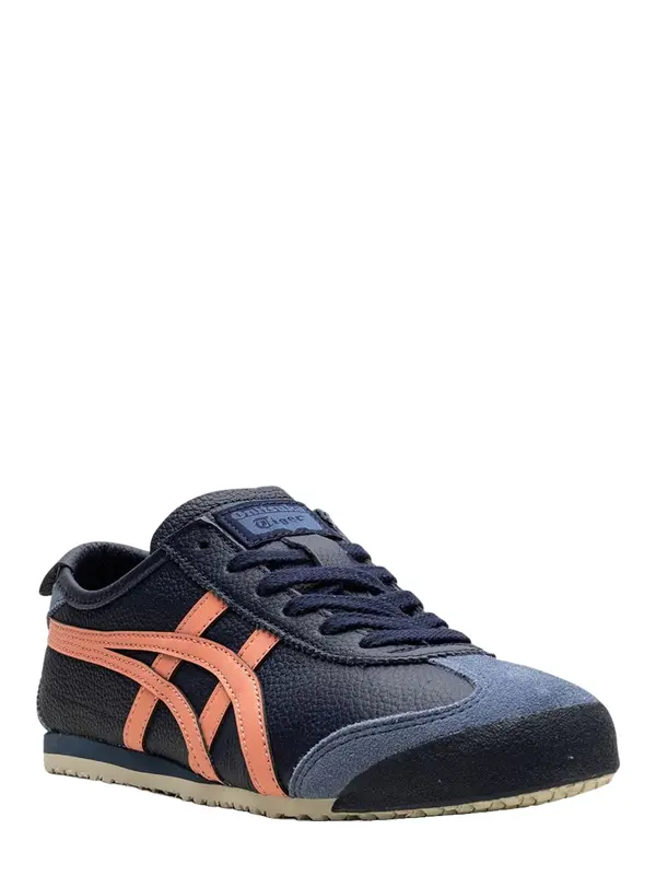Onitsuka Tiger Mexico 66 Sneakers - Blue