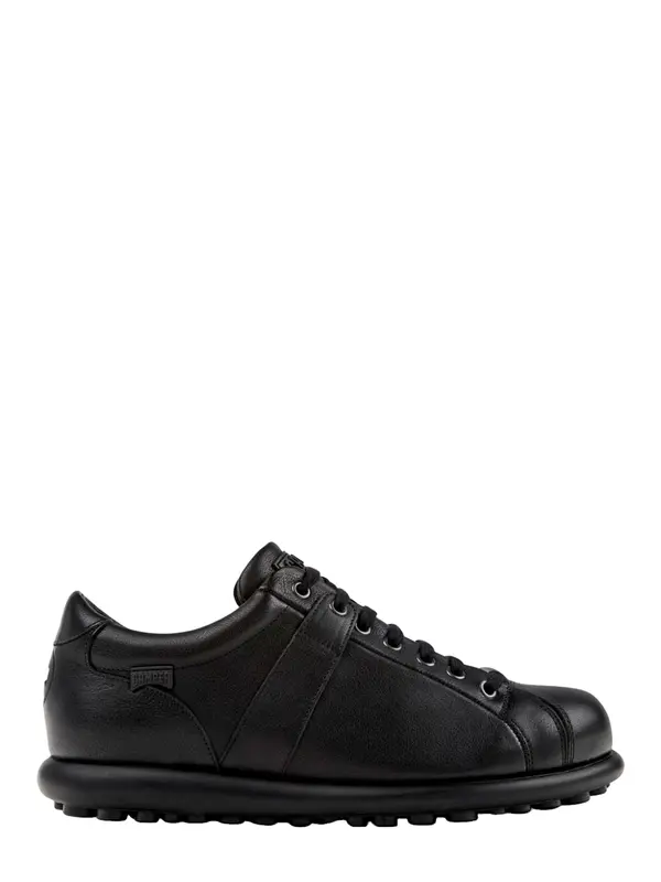 Camper Pelotas Ariel Low-top Sneakers - Black