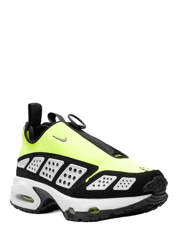 Nike Air Max Sndr Sneakers - Yellow
