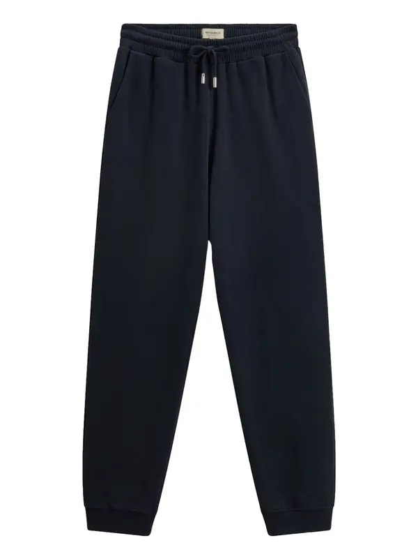 Woolrich Lightweight Track Pants - Black
