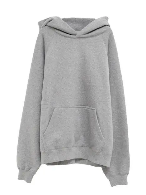 Gucci Hooded Cotton Sweatshirt - 1230