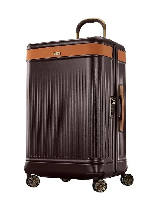 HARTMANN Reserve Medium Expandable Journey Suitcase - Winter Oak