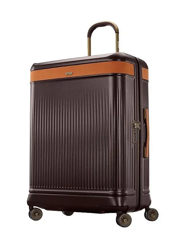 HARTMANN Reserve Large Expandable Journey Suitcase - Winter Oak