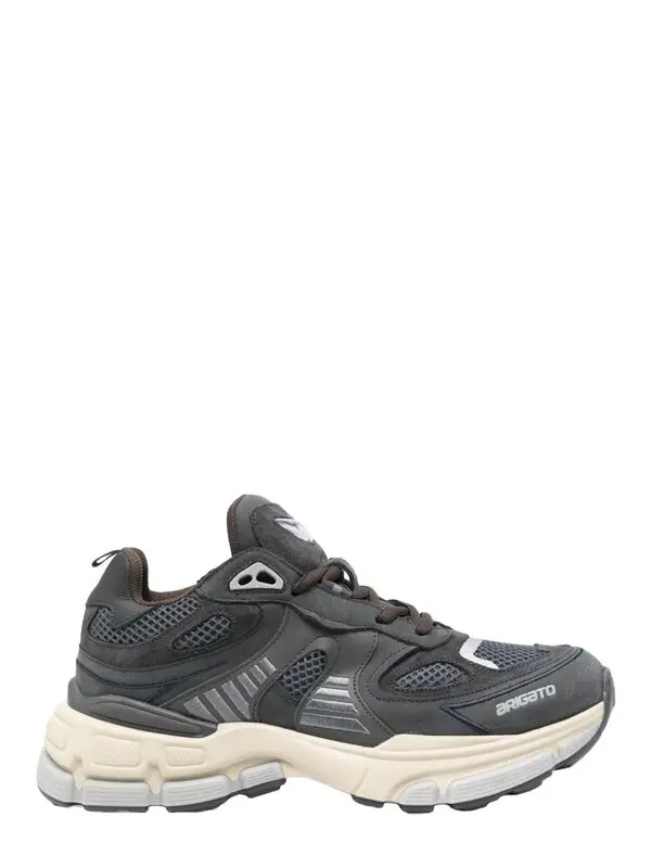 Axel Arigato Sphere Runner Sneakers - Black