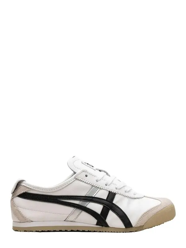 Asics Onitsuka Tiger Mexico 66 Sneakers - White/black