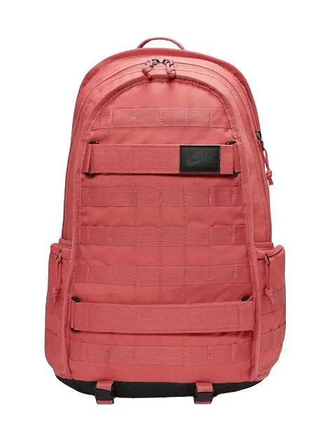 Nike Sportswear Rpm 26l Backpack - Adobe Red