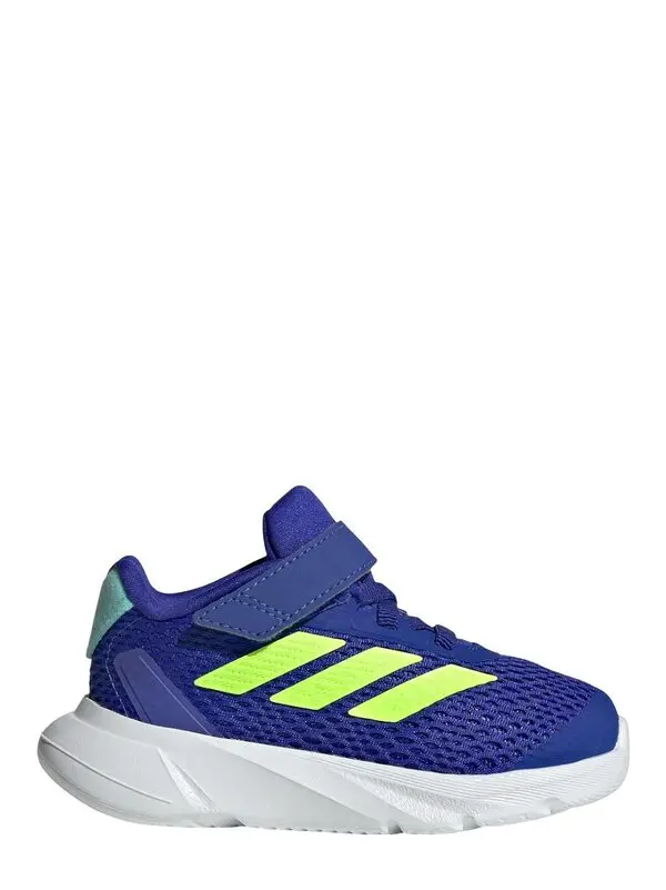 Adidas Athletic Sneakers - Lucid Blue/lucid Lemon/flash Aqua