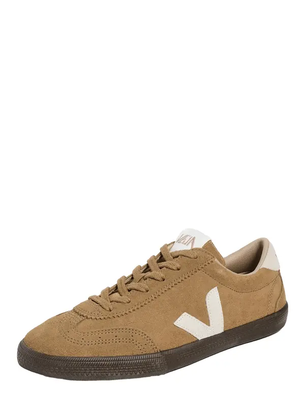 VEJA Volley Sneakers - Tent/natural/eagle