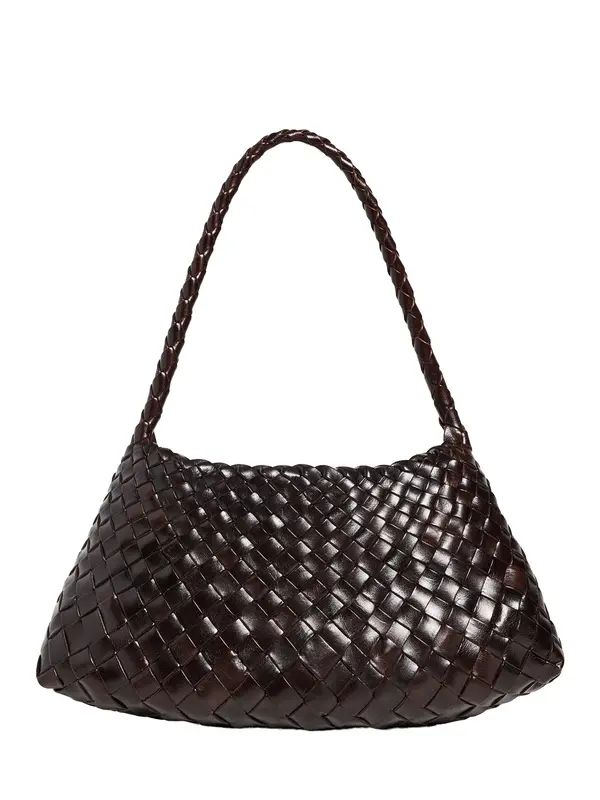Dragon Diffusion Rosanna Tote - Dark Brown