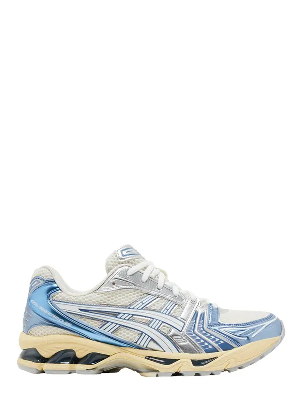 Asics Gel-kayano Sneakers - Cream