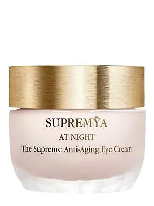 Sisley Supremÿa Anti Aging Eye Cream - One-color