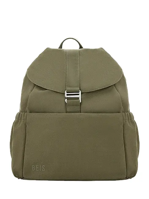 BEIS The Rucksack - Olive