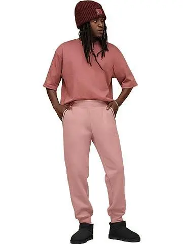 Pink Ugg® Tasman Jogger - Pink