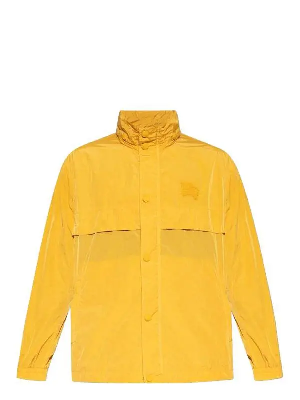Burberry Harrogate Jacket - Yellow
