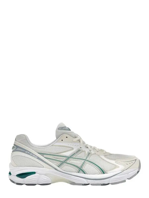 Asics Gt-2160in Sneakers - Cream/jasper Green