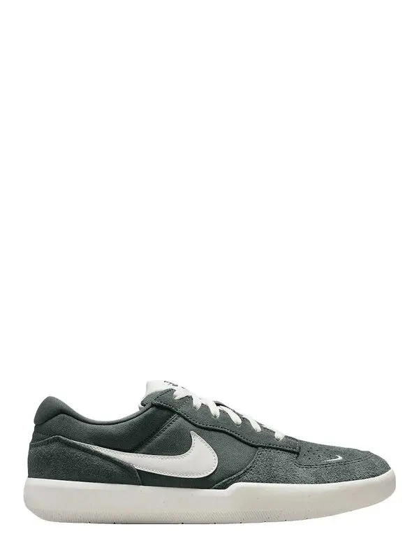 Nike Force 58 Sneakers - Vintage Green/sail