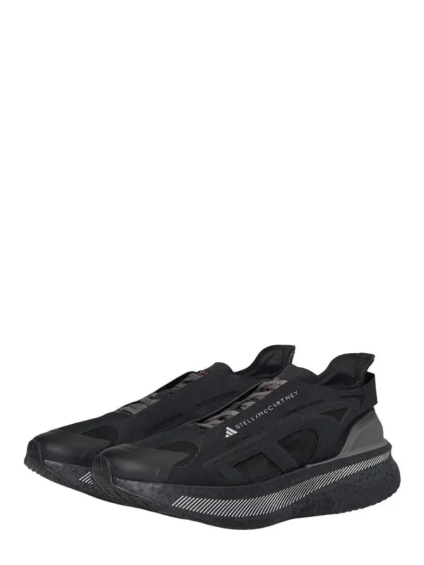 Adidas By Stella McCartney Ultraboost 5 Running Shoes - Black