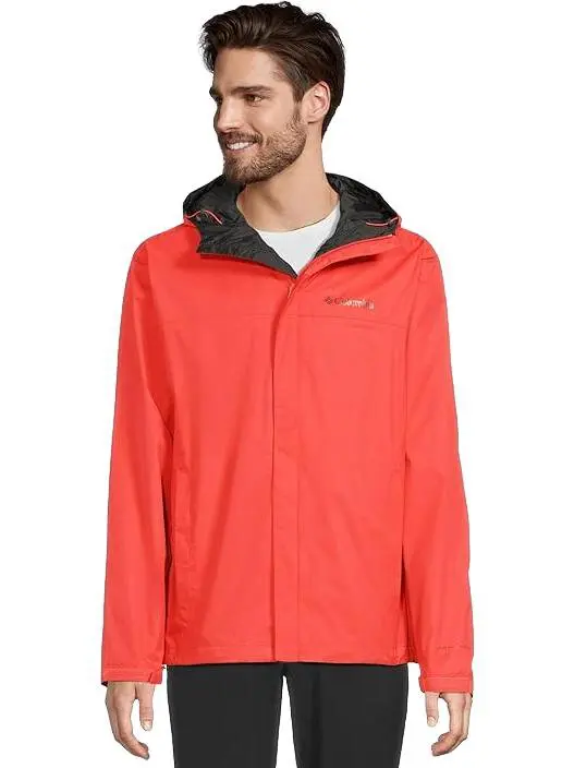 Columbia Watertight Ii Jacket - Beige