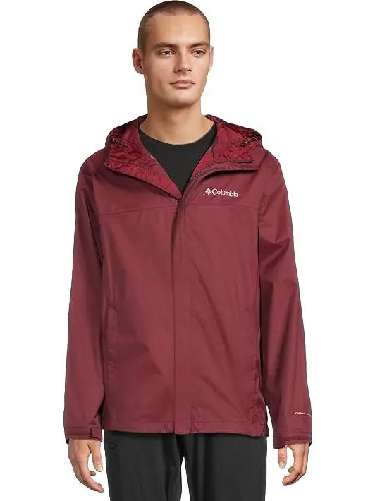 Columbia Watertight Ii Jacket - Brown