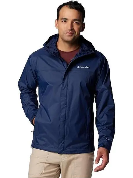 Columbia Watertight Ii Jacket - Navy