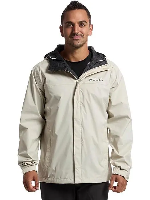 Columbia Watertight Ii Jacket - Tan