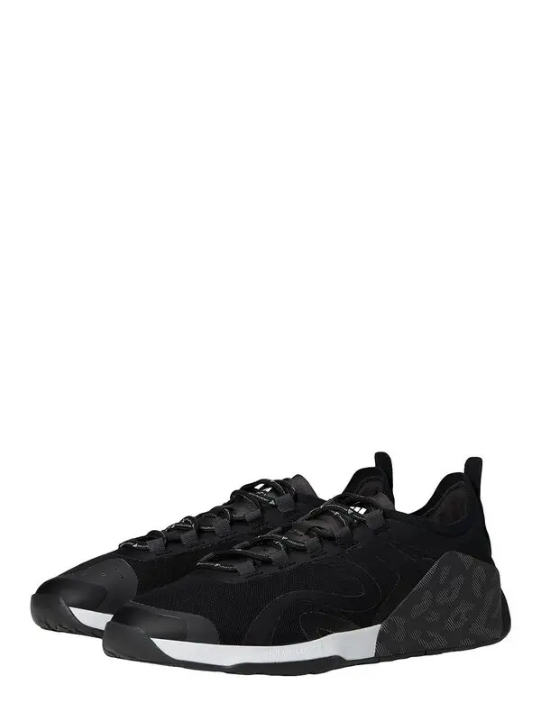 Adidas By Stella McCartney Dropset Training Sneakers - Black