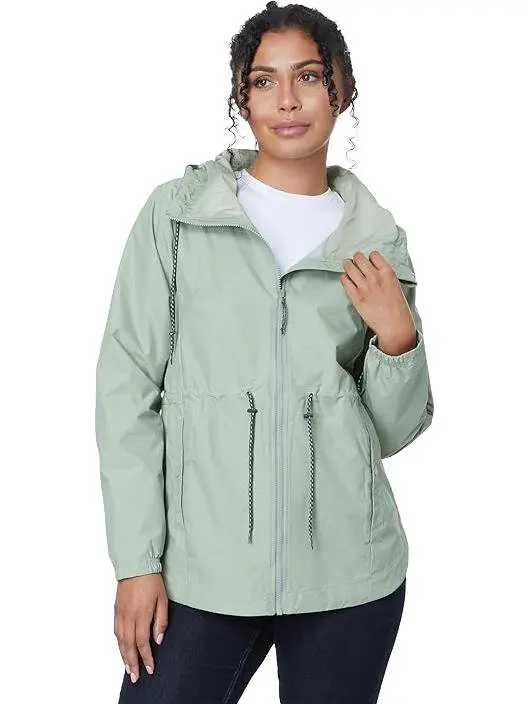 Columbia Lillian Ridge Ii Jacket - Multi