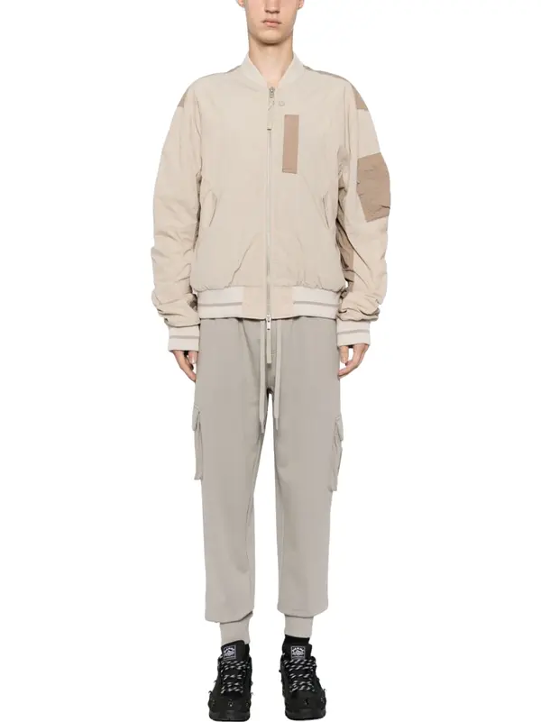 Moose Knuckles Hartsfield Cargo Pants - Neutrals