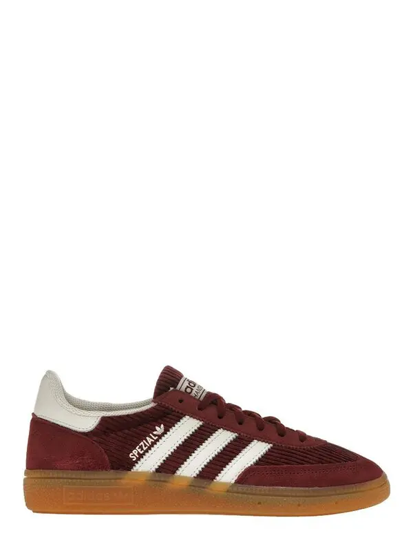Adidas Handball Spezial Sneakers - Shadow Red/off White