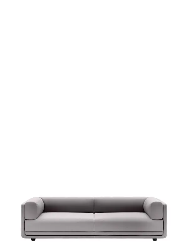 CHATEAU D'AX Spago Sofa - X - Light Grey