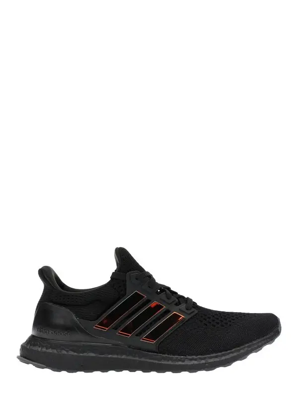 Adidas Ultra Boost 1.0 Black Mirror Sneakers - Core Black/grey Five