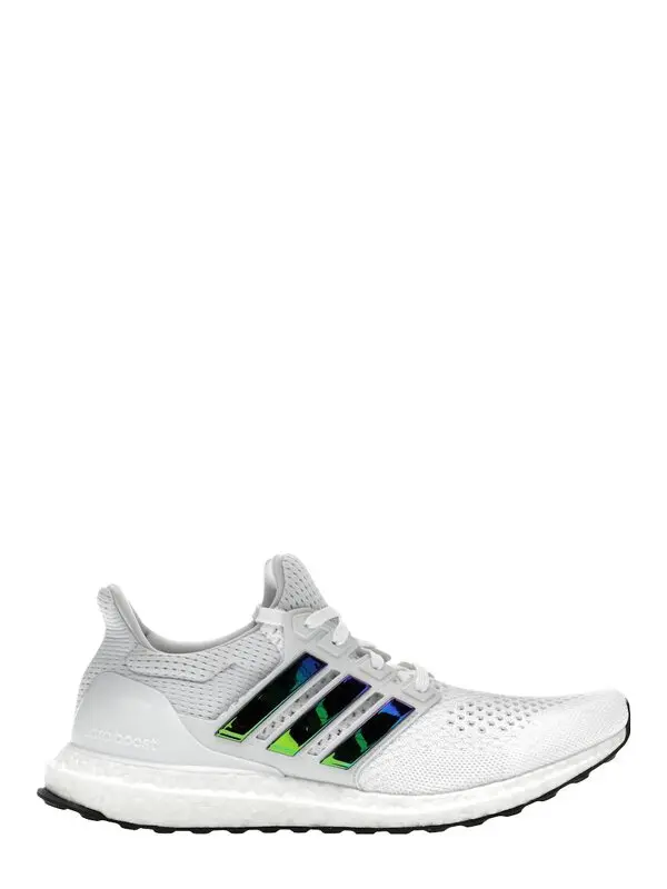 Adidas Ultra Boost 1.0 Sneakers - Cloud White/core Black