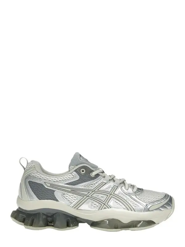 Asics Gel-quantum Kinetic Sneakers - White/light Dust
