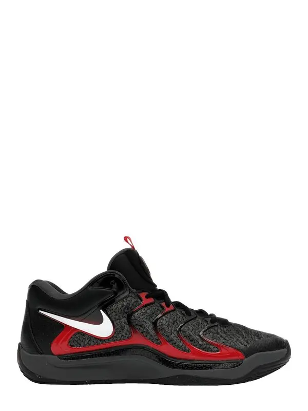 Nike Kd Late Night Sneakers - Black/white/iron Grey