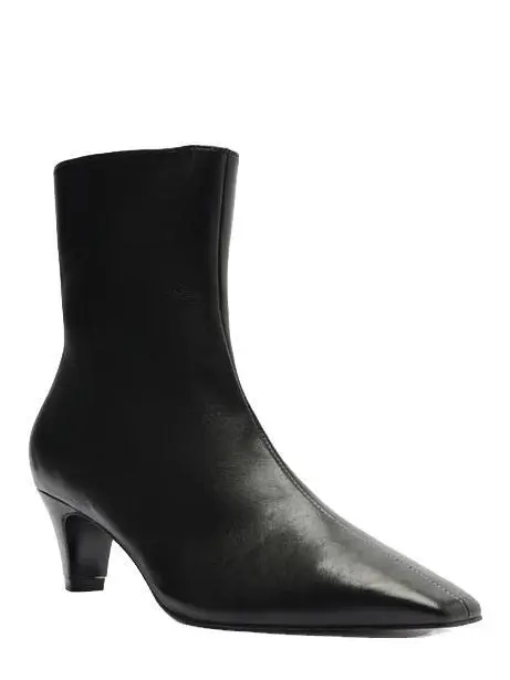 Schutz Delliah Bootie - Black