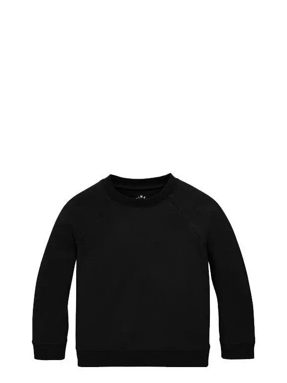 PRIMARY The Sweatshirt - Black