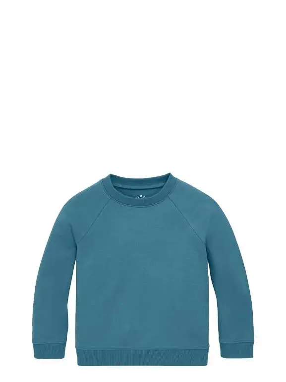 PRIMARY The Sweatshirt - Slate Blue