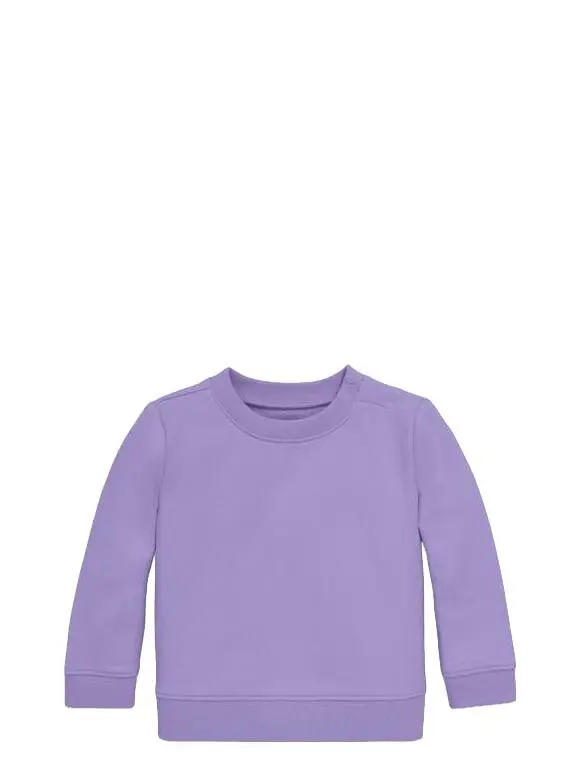 PRIMARY Baby Sweatshirt - Iris