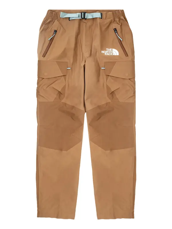 The North Face X Undercover Soukuu Geodesic Shell Pants - Brown