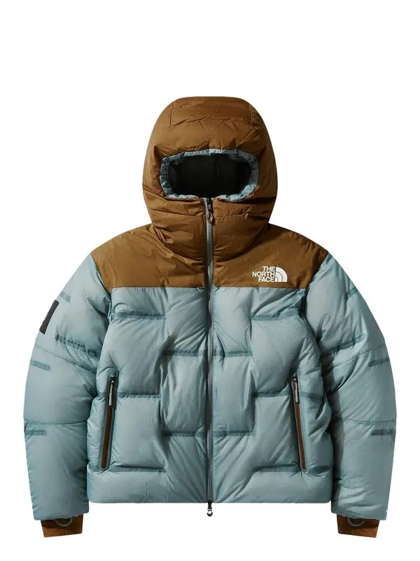 The North Face X Undercover Soukuu Cloud Down Nuptse - Multicolor