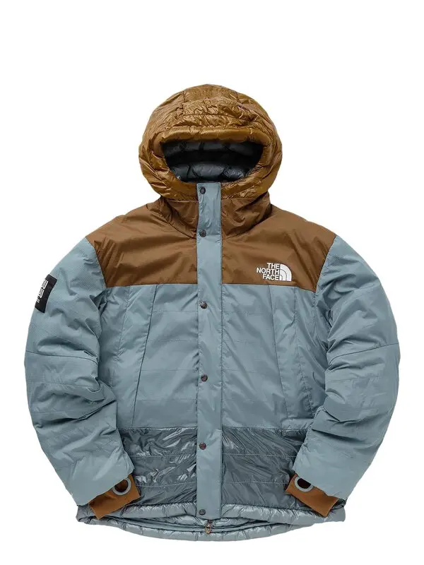 The North Face X Undercover Soukuu 50/50 Jacket - Multicolor